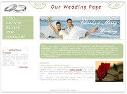 free flash templates